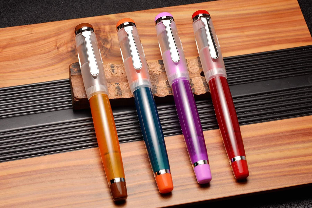 OMAR COLORED – Papreo